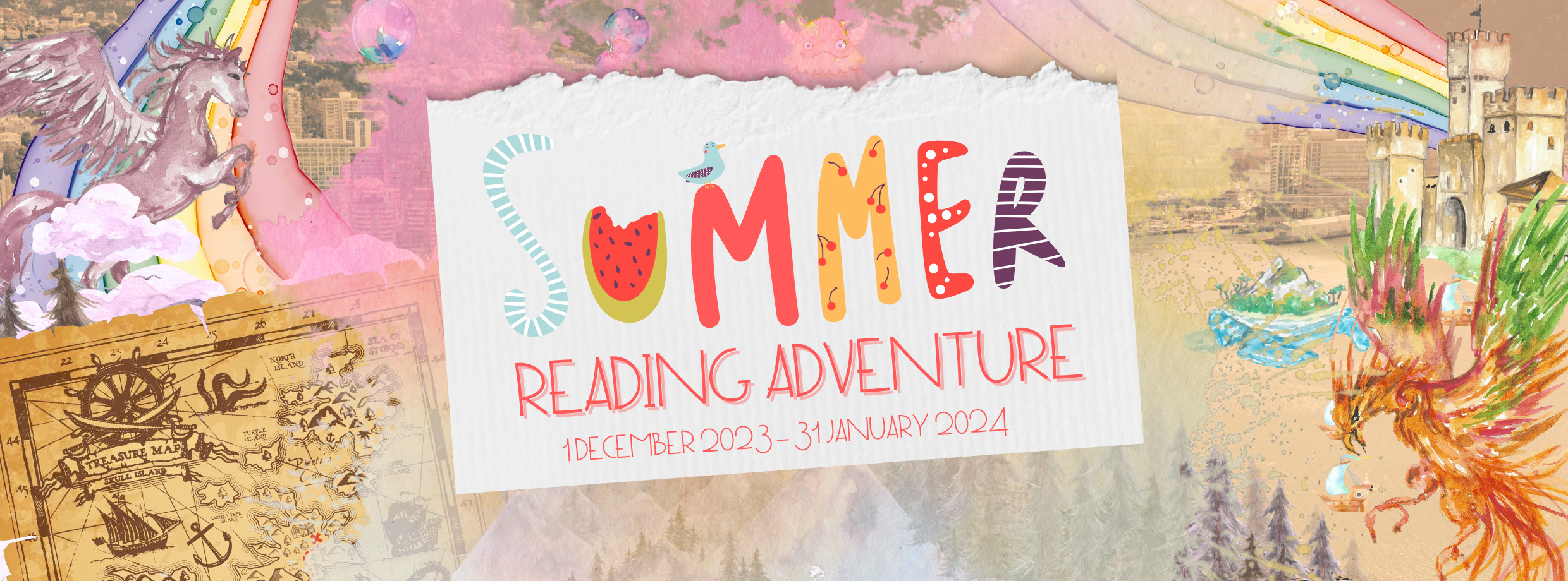 What's on for kids and families at Wellington City Libraries